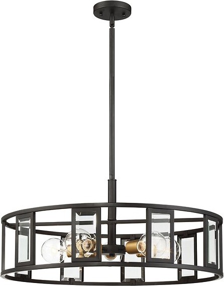 Alder & Ore Patrice Pendant Light - ShopStyle