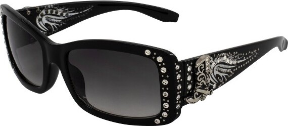 Global Vision Eyewear Global Viion Eyewear Belle Safety Motorcycle Glae ...