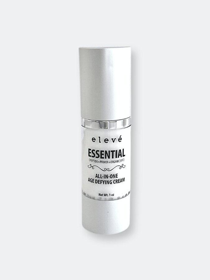 Elevé Cosmetics Elevé Essential {Age Defying Cream} - ShopStyle Face Care