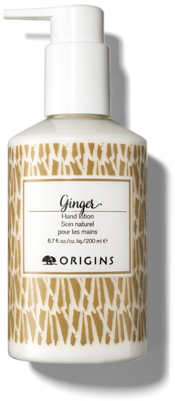 Origins Ginger Hand Lotion - ShopStyle