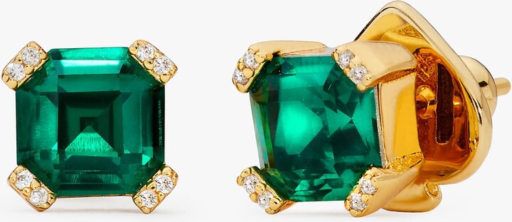 Kate Spade Dazzle Studs - ShopStyle Earrings