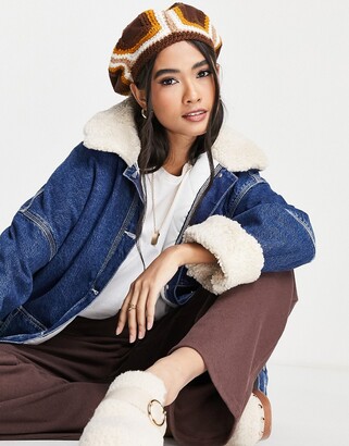 ASOS Women's Hats | Shop the world’s largest collection of fashion ...