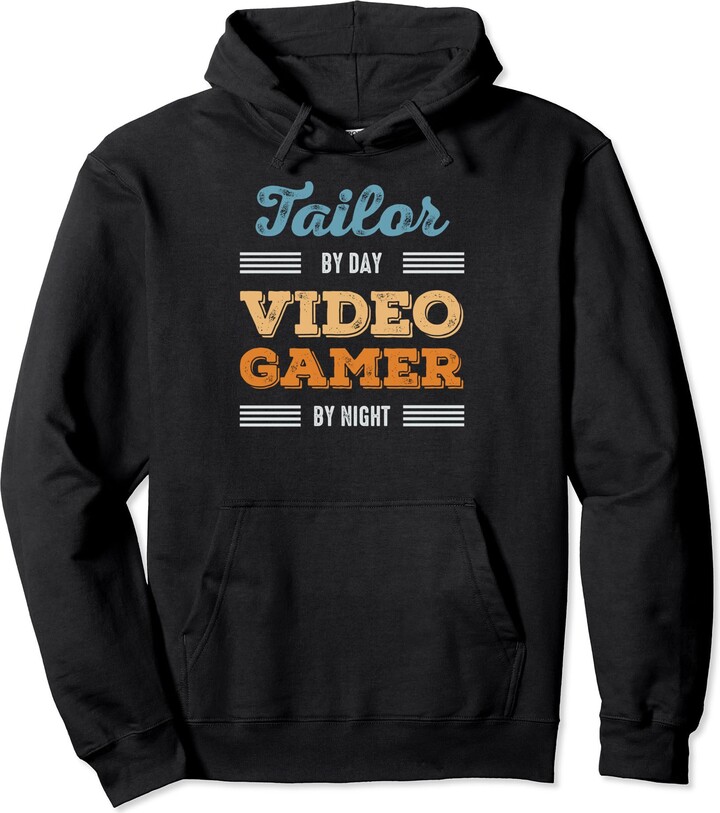 Vintage Gaming Video Game Pixel Era Gamer Designs Tailor Video Gamer ...