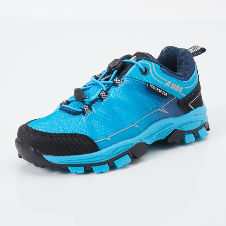 Ande BOE'JR WP Trekking shoes - ShopStyle Hiking Boots