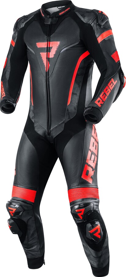 REBELHORN Men's Rebel Suit Combinations - ShopStyle Jackets