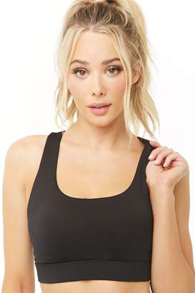 Fashion Look Featuring Forever 21 Sports Bras & Underwear and Forever ...