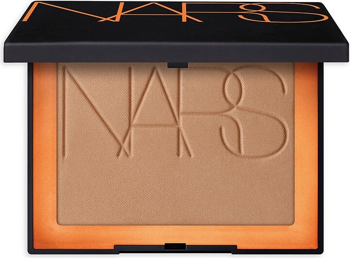 NARS Laguna Bronzing Powder - ShopStyle Makeup