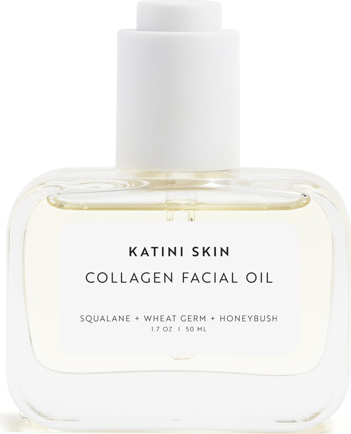 Katini Skin Collagen Facial Oil - ShopStyle Face Care