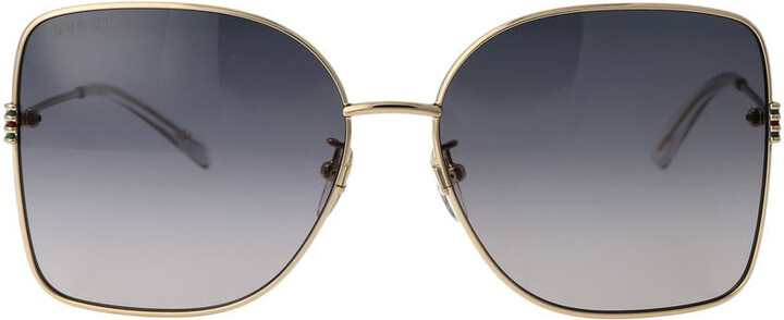 Gucci Sunglasses - ShopStyle