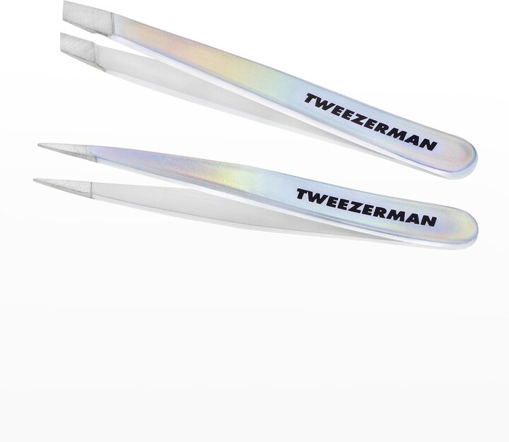 Tweezerman Winter Frost Micro Mini Tweezers Set - ShopStyle