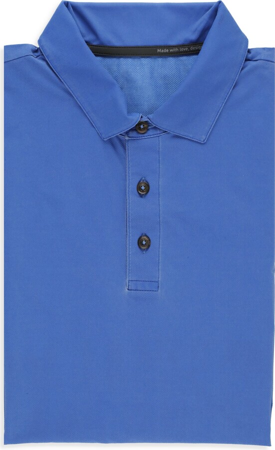RRD - Roberto Ricci Design Ava Polo Shirt - ShopStyle