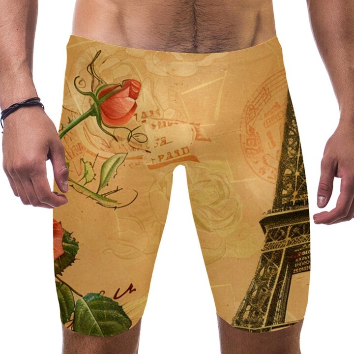 FNETJXF Jammers for Men - ShopStyle Swimwear