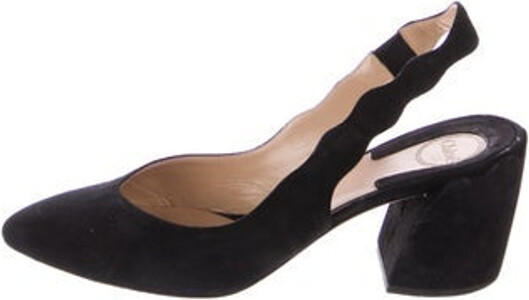 Chloé Pumps - ShopStyle