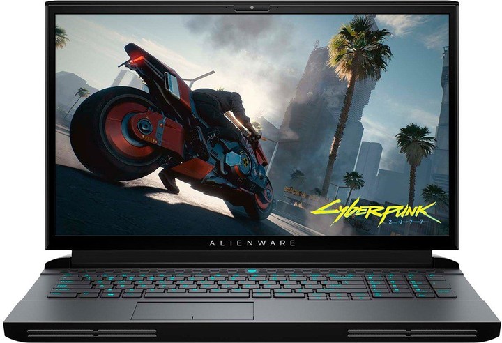 Alienware Area 51M R2, Intel Core I9, 16Gb Ram, 1Tb Hard Drive & 512Gb ...