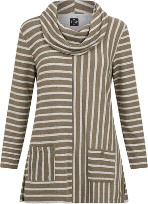 Tigi Clothing For Women | ShopStyle UK