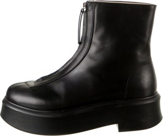 The Row Boots - ShopStyle