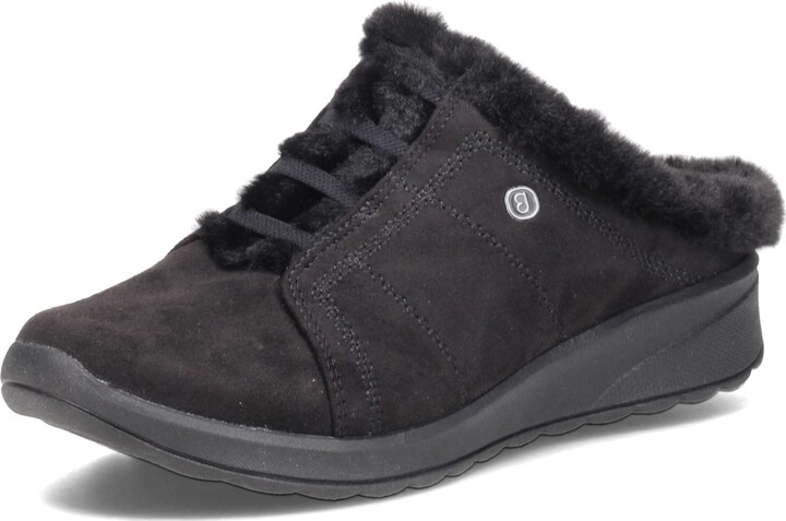 Bzees Women's Golden Cozy Clog - ShopStyle