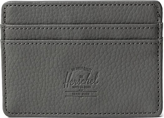Herschel Charlie RFID - ShopStyle Wallets