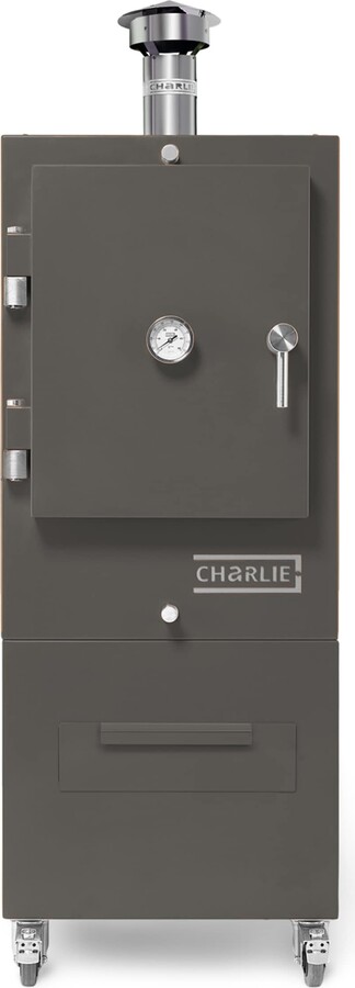 Charlie Oven Charlie Charcoal Oven - ShopStyle Air & Deep Fryers