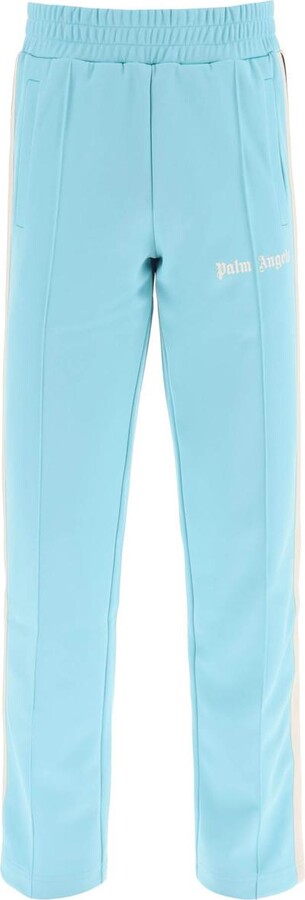 Palm Angels classic track pants - ShopStyle