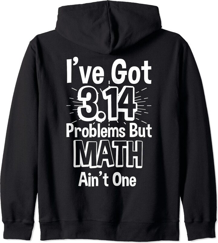 Mathematics Gift for Teachers Women & Math Nerd Got 3.14 Problems Pi ...