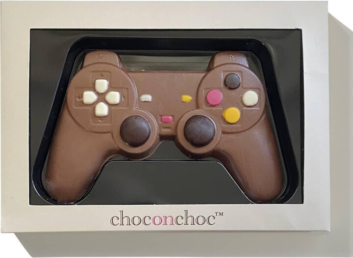 CHOC ON CHOC Chocolate Gaming Controller - ShopStyle Food & Beverage