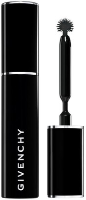 Fashion Look Featuring Givenchy Mascara by CaraDisclothed - ShopStyle