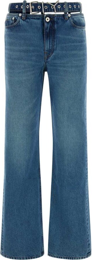 Y/Project Y Project Jeans - ShopStyle