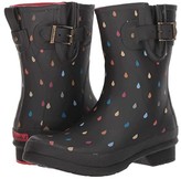 Chooka Rain Dot Rain Boot (Multi) Women's Rain Boots - ShopStyle