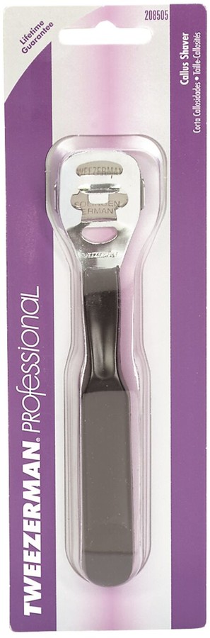 Tweezerman Callus Corn Shaver - ShopStyle Beauty Products