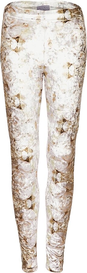 Cocoove Women's Neutrals Veve Leggings - ShopStyle