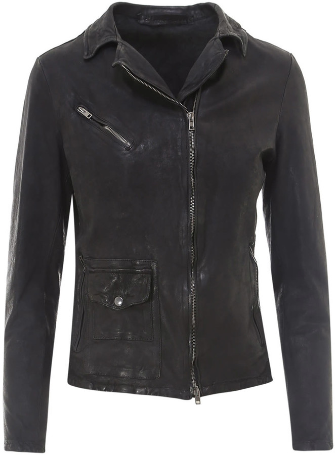 Salvatore Santoro Jacket - ShopStyle