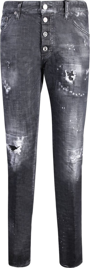 DSQUARED2 Jeans - ShopStyle