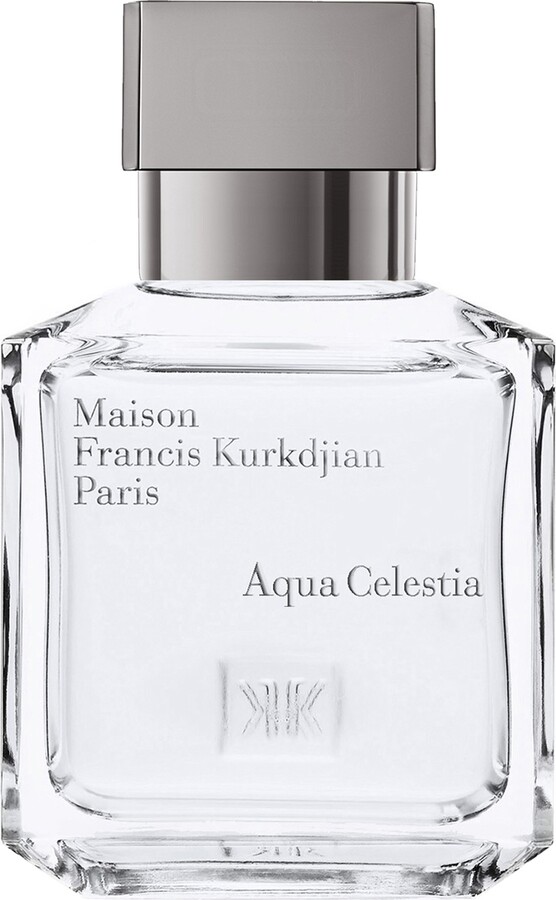 Francis Kurkdjian Aqua Celestia 70ml, Perfume, Blackcurrant - ShopStyle ...