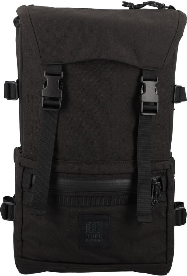 Topo Designs Rover Pack Tech - ShopStyle Backpacks