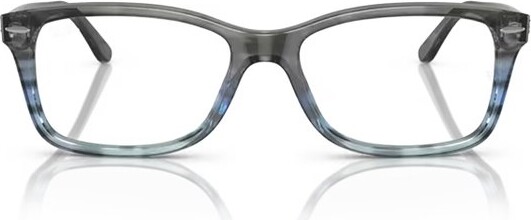 Ray-Ban Square Frame Glasses - ShopStyle Eyeglasses