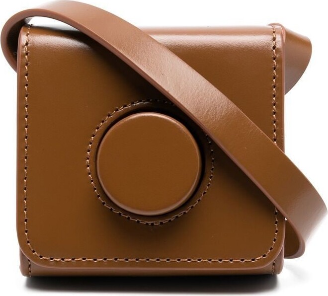 Lemaire mini Camera bag - ShopStyle