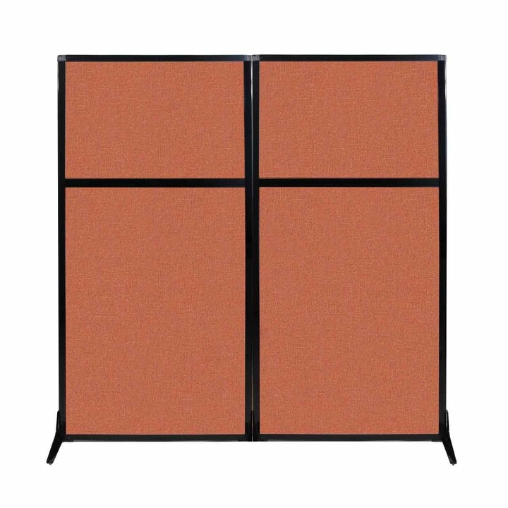 Versare Workstation Screen | Portable Wall Divider | Modern Office ...