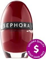 SEPHORA COLLECTION Color Hit Mini Nail Polish - ShopStyle