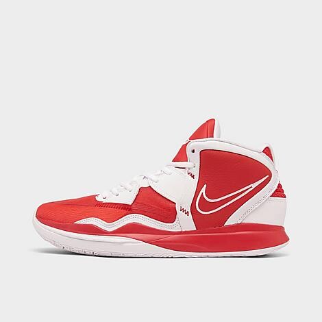 Nike Kyrie Infinity Team Basketball Shoes - ShopStyle Performance Sneakers