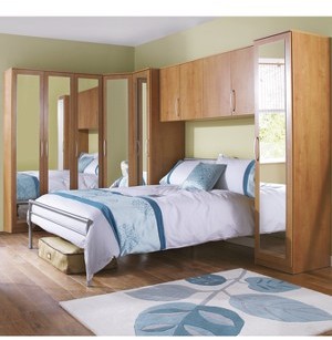 & Helsinki Over-bed Storage Unit - ShopStyle