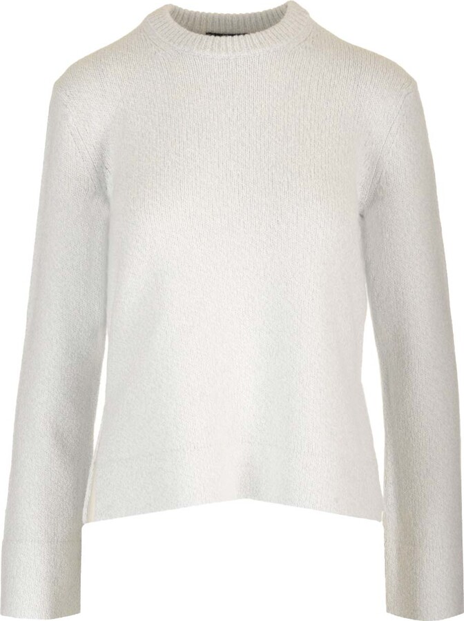 Theory Moulin Nit Sweater - ShopStyle