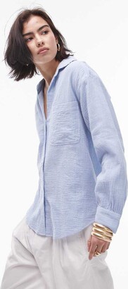 Topshop Women's Tops | ShopStyle