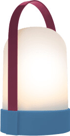 Remember Uri 'Matz' LED Rechargeable Portable Lamp - ShopStyle