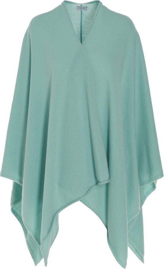 Mixik 'Fromm’ Shawl - ShopStyle Capes