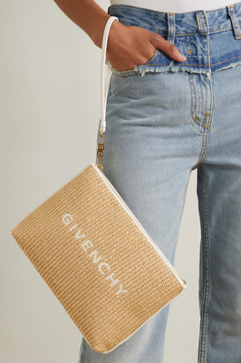 Givenchy Women's Clutches | ShopStyle