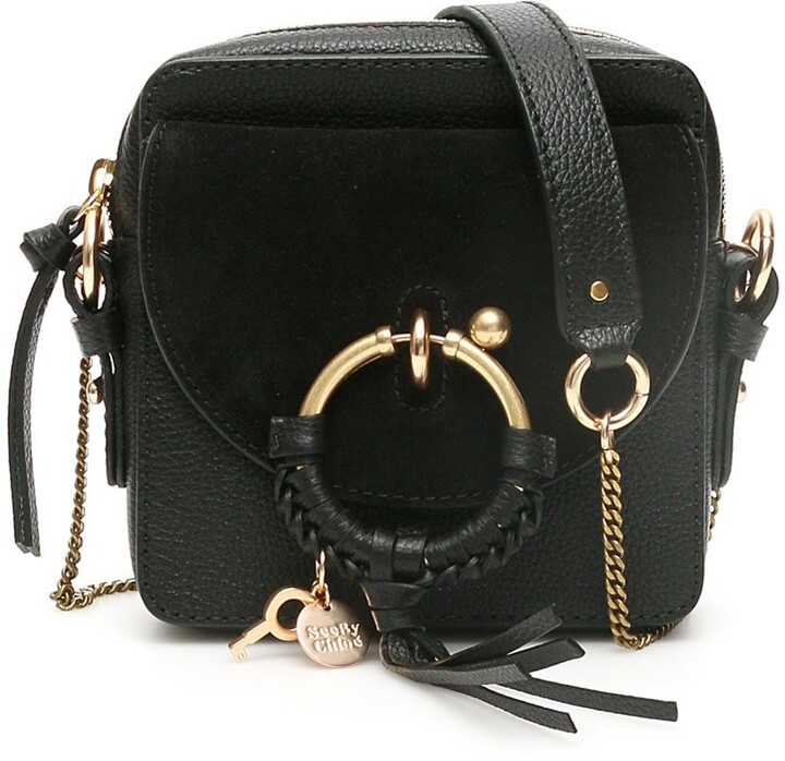See by Chloe Joan Mini Camera Bag - ShopStyle