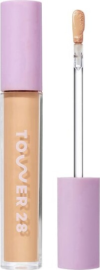 Tower 28 Swipe Serum Concealer - ShopStyle Face Makeup