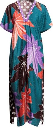 STEPHAN JANSON Midi dress - ShopStyle