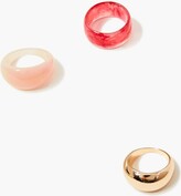 Forever 21 Rings | ShopStyle